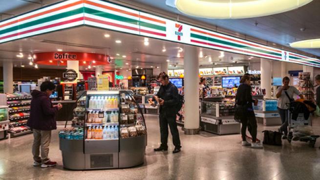 Meeting Customers On the Go: Driving More CG Sales Through C-stores ...