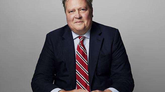 Jon Moeller Named P&G President/CEO | Consumer Goods Technology