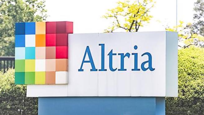 Altria Group To Sell Ste. Michelle Wine Estates | Consumer Goods Technology