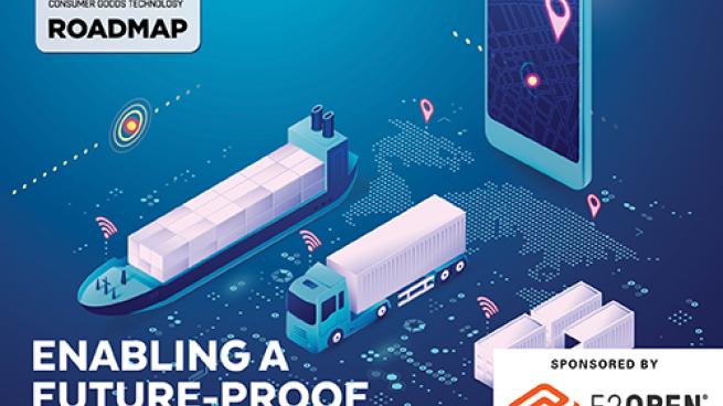 Enabling a Future-Proof Supply Chain | Consumer Goods Technology