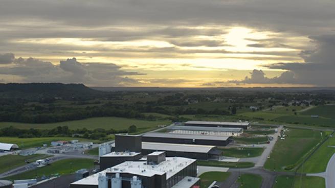 Diageo Opens Its 1st Carbon Neutral Distillery | Consumer Goods Technology