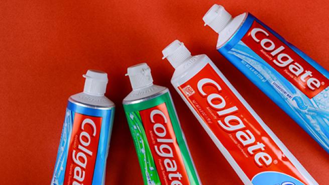 Colgate-Palmolive Reducing Energy Use in Product Packaging Facilities ...