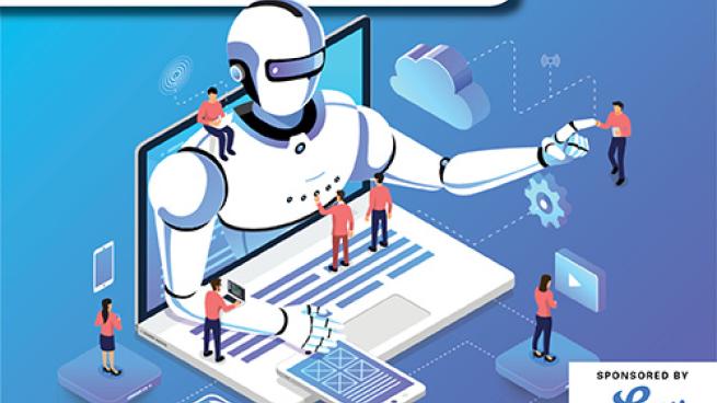 How AI Can Help Internal Data Resources Come to Life | Consumer Goods ...