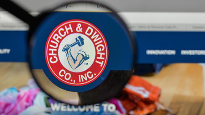 What ‘Digital First’ Means for Church & Dwight | Consumer Goods Technology