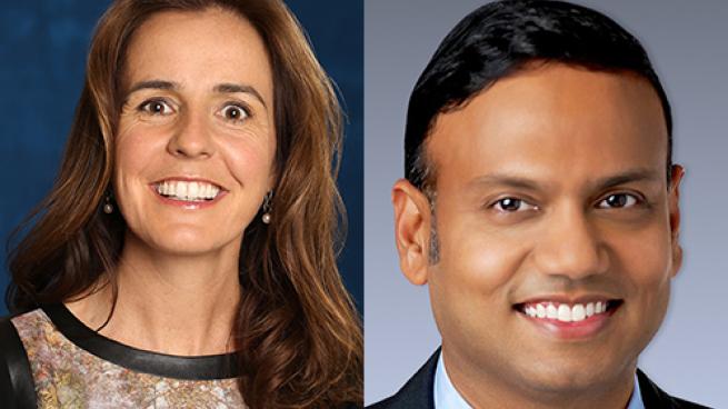 Jane Wakely Joins PepsiCo as CMO; Ram Krishnan Named CEO, Int’l & CCO ...