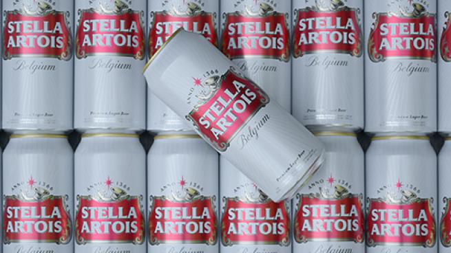 AB InBev’s BEES Mobile Ordering Marketplace Explodes | Consumer Goods ...