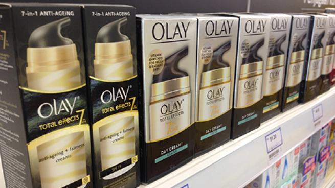 P&G’s Olay Teams With Walmart Canada To Support Women in STEM ...