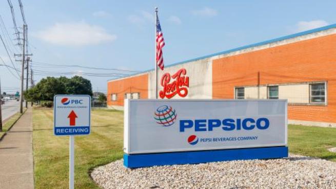 PepsiCo Launches North America Multicultural Equity and Inclusion ...