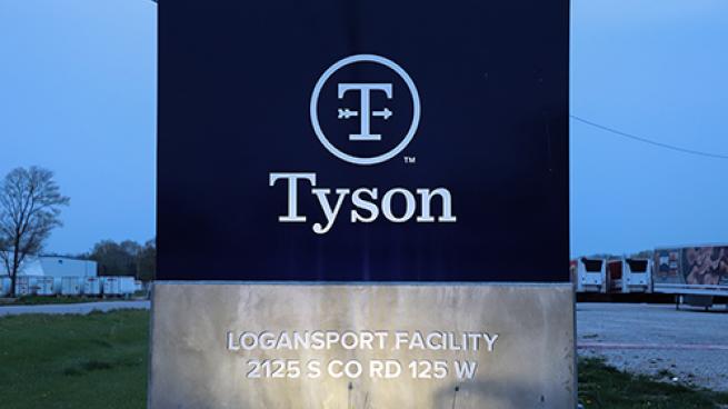 Tyson Shifts to Programmatic Approach to Tackle Production Challenges ...