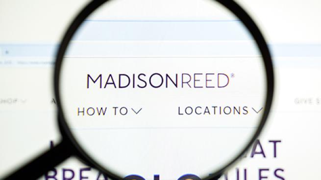 Madison Reed Takes Next Step to Expand Footprint and Portfolio ...