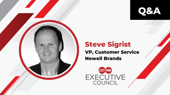 'We Are Wiser from What We’ve Been Through': Up Close with Newell ...