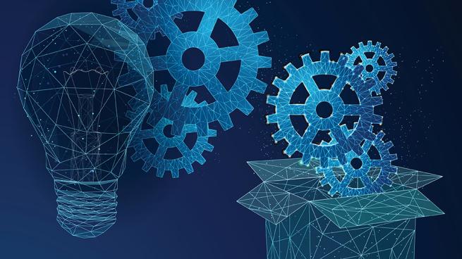 Unleashing the Future of Product Innovation | Consumer Goods Technology