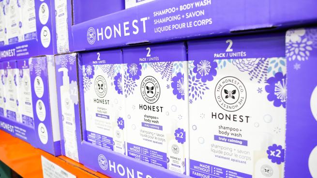 The Honest Company Taps Steve Winchell for New EVP of Operations and R ...