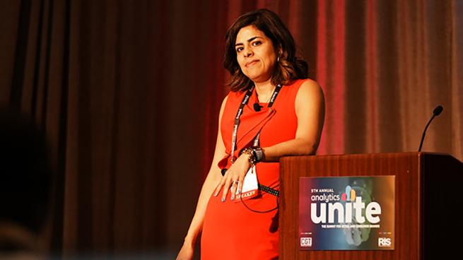 Mondelez’s Maria Macuare On Egos and Magicians In Data Analytics ...