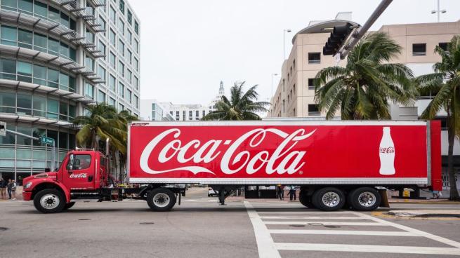 Coca-Cola Taps Jennifer Mann as President of Its North America ...