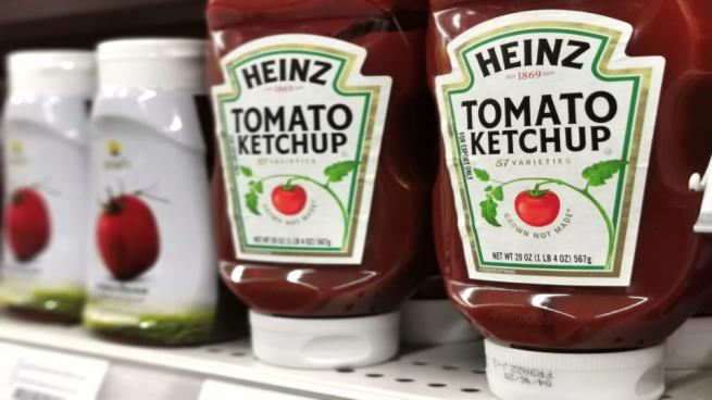 Kraft Heinz Bets Even Bigger On Supply Chain Visibility Consumer