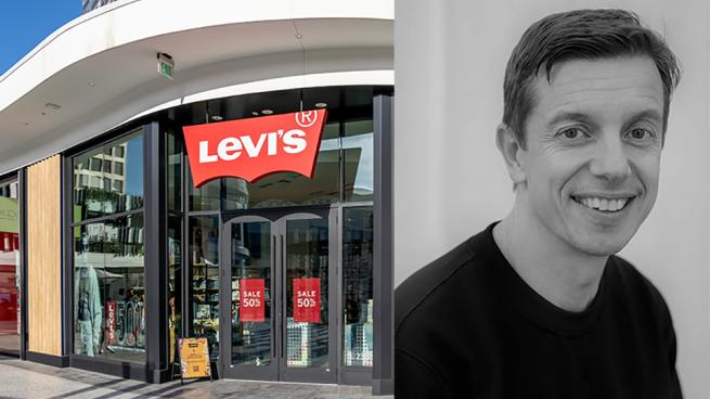 Levi’s Hires Analytics-Focused Chief Digital Officer As Next Step in ...