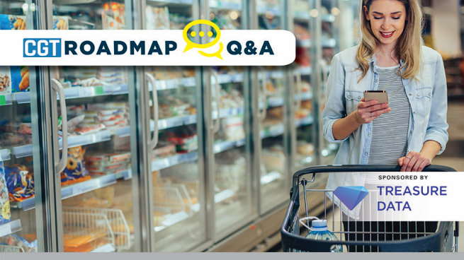 Architecting a More Connected Consumer Data Strategy | Consumer Goods ...