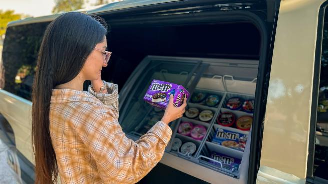 Mars Pilots Smartphone-Enabled On-Demand Mobile Ice Cream Delivery ...