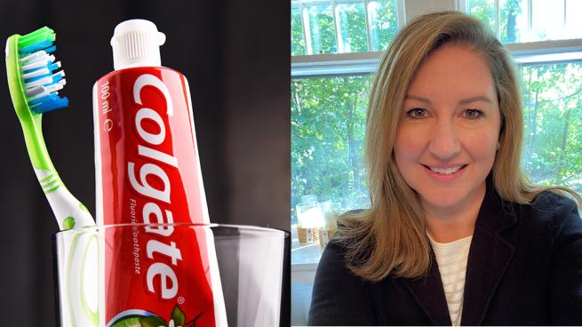 How Colgate-Palmolive’s Digital Upskilling Is Leading to E-commerce ...
