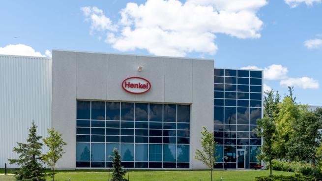 Henkel’s New Tech Center To Bring Value Chain Collaboration and Product ...