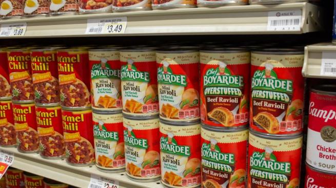 Hormel’s Originate Initiative Puts Spotlight on Data-Inspired ...