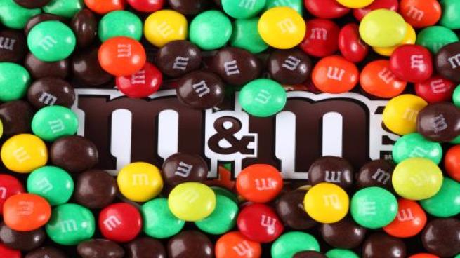 Mars Commits to Global Diversity, Refreshes M&M'S Brand Strategy ...