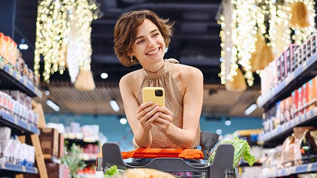 A Smarter Approach to Product Transparency: Building Consumer Trust in ...