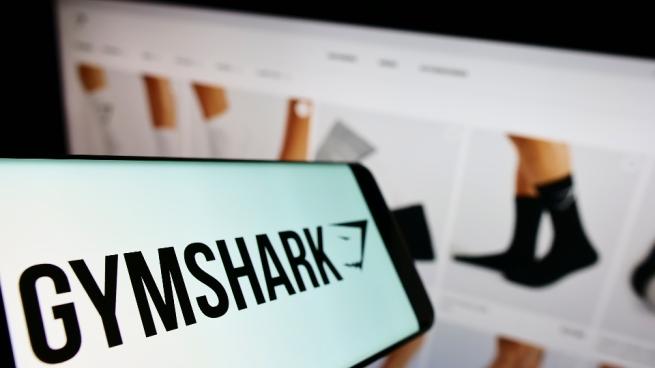 Gymshark Taps Generative AI to Personalize Consumer Experiences ...