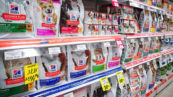 Colgate-Palmolive Opens AI-Infused Plant to Propel Hill’s Growth ...