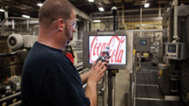 CCBCC Undergoes Great Database Migration | Case Studies | Consumer ...