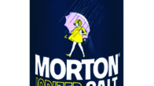 Morton Salt Launches Online Design Competition | News | Consumer Goods ...
