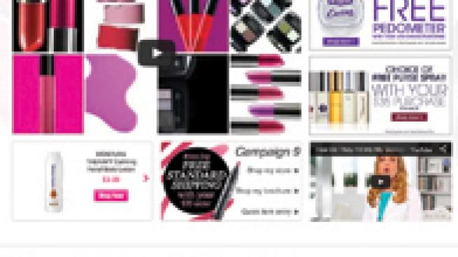 Avon Launches Redesigned E-Commerce Site | News | Consumer Goods Technology
