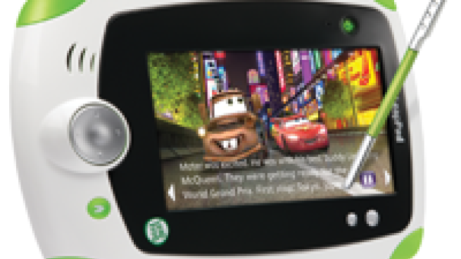 New LeapFrog Product Launch Sets Pre-Sale Record | News | Consumer ...
