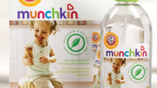 Munchkin Reveals 2013 Product Innovations