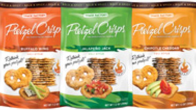 Snack Factory Innovates in a Crunch | Case Studies | Consumer Goods ...