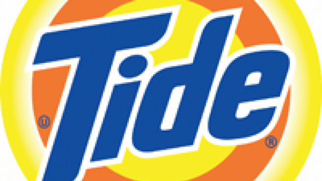 Tide's Colorful Campaign | News | Consumer Goods Technology