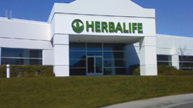 Consistency is Key: Herbalife Streamlines PLM