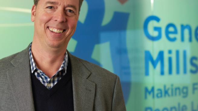 Hall of Fame Profile: Matt Pierre | Consumer Goods Technology