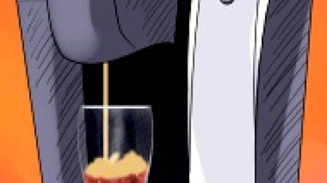 Keurig Partners with Dr Pepper Snapple for Cold Brew Debut | News ...