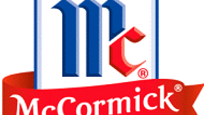 McCormick Appoints COO and President | News | Consumer Goods Technology