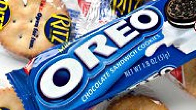 Mondelez Reveals Supply Chain Strategy, Detail Progress | News ...