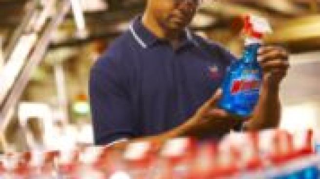 SC Johnson Turns to Wind Power | News | Consumer Goods Technology (CGT)