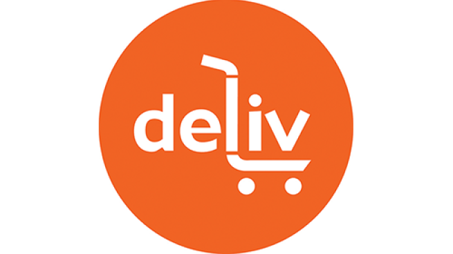 Deliv Works With Walmart in San Jose | Consumer Goods Technology