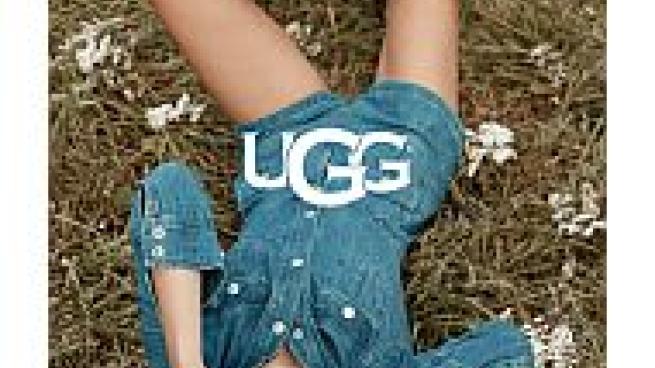 UGG Spring Campaign Promotes "It Is Always UGG Season" | News ...