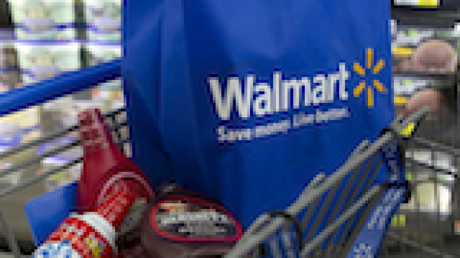 Walmart Steps Up Collaboration with Suppliers | Trends | Consumer Goods ...