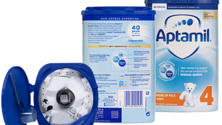 Danone US, LLC | Consumer Goods Technology
